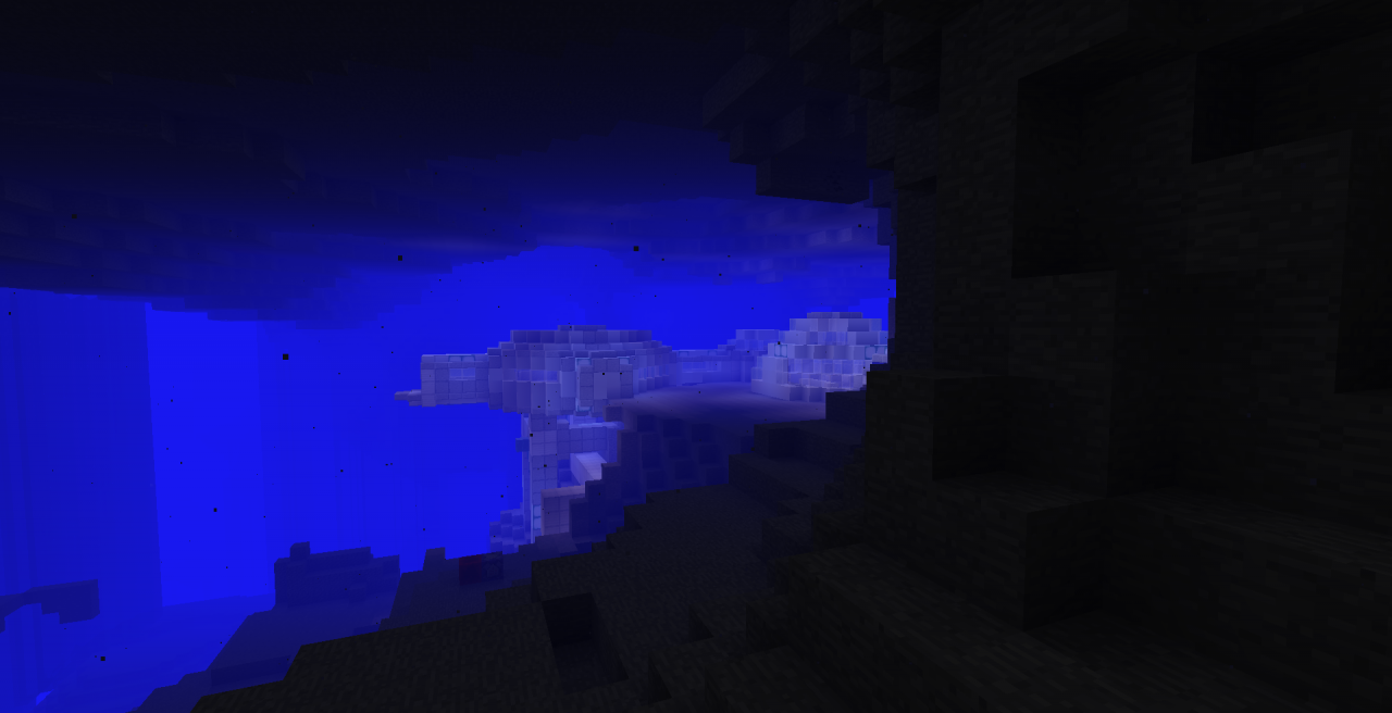 Sirius Rising Minecraft Map