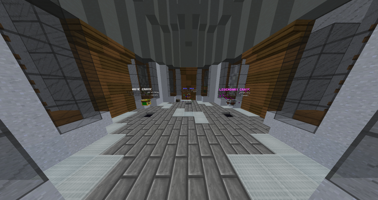 HAVENMC OP PRISON//OP KITS//LOTTERY + MORE Minecraft Server