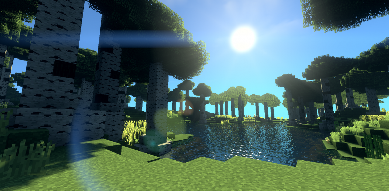 World Painter world Minecraft Map