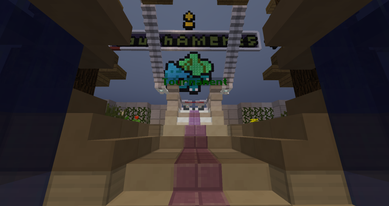 Pixelmon: Infinite Adventures [Alpha] Minecraft Server