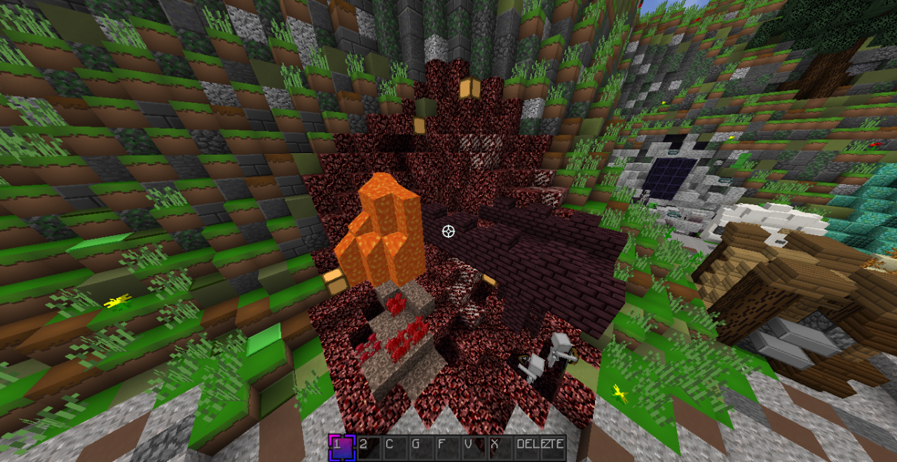 Offical AstroLightz 2019 Pack Minecraft Texture Pack