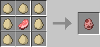 datapack: spawner crafting Minecraft Mod