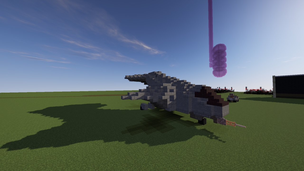 D77-TC Pelican Minecraft Map