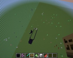 /summon Villager simple command world 1.9.4 Minecraft Map