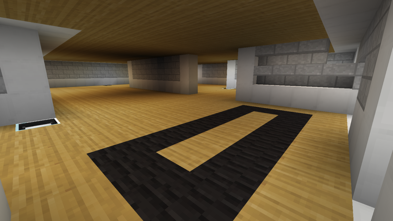 i spent 5 days to build this house - UpDaTeD Minecraft Map