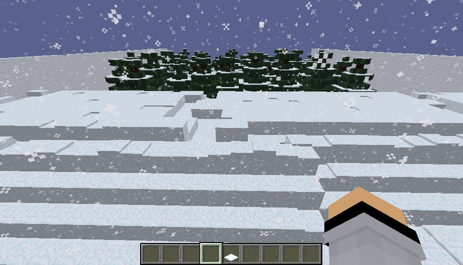 ww2 Finish Trench Line Minecraft Map