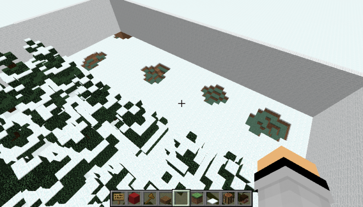 ww2 Finish Trench Line Minecraft Map
