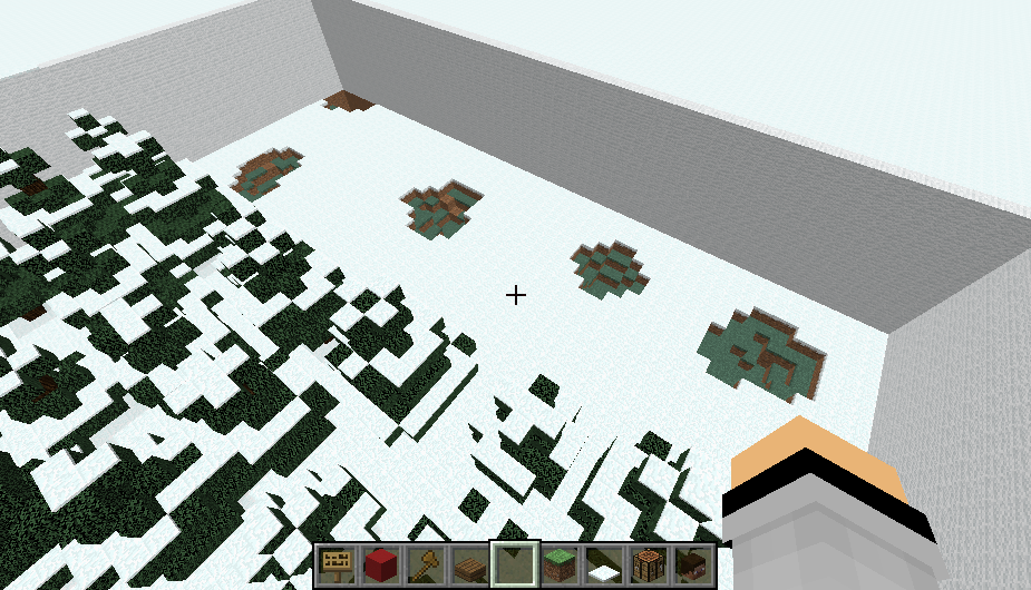 ww2 Finish Trench Line Minecraft Map