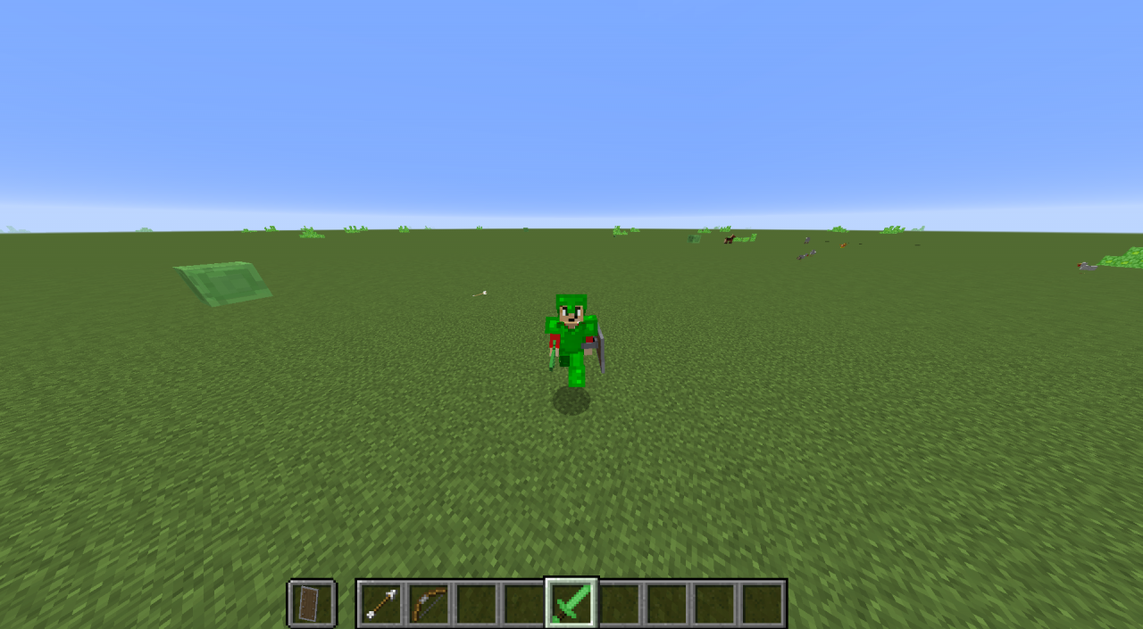 Realcraft 1.0 Minecraft Mod