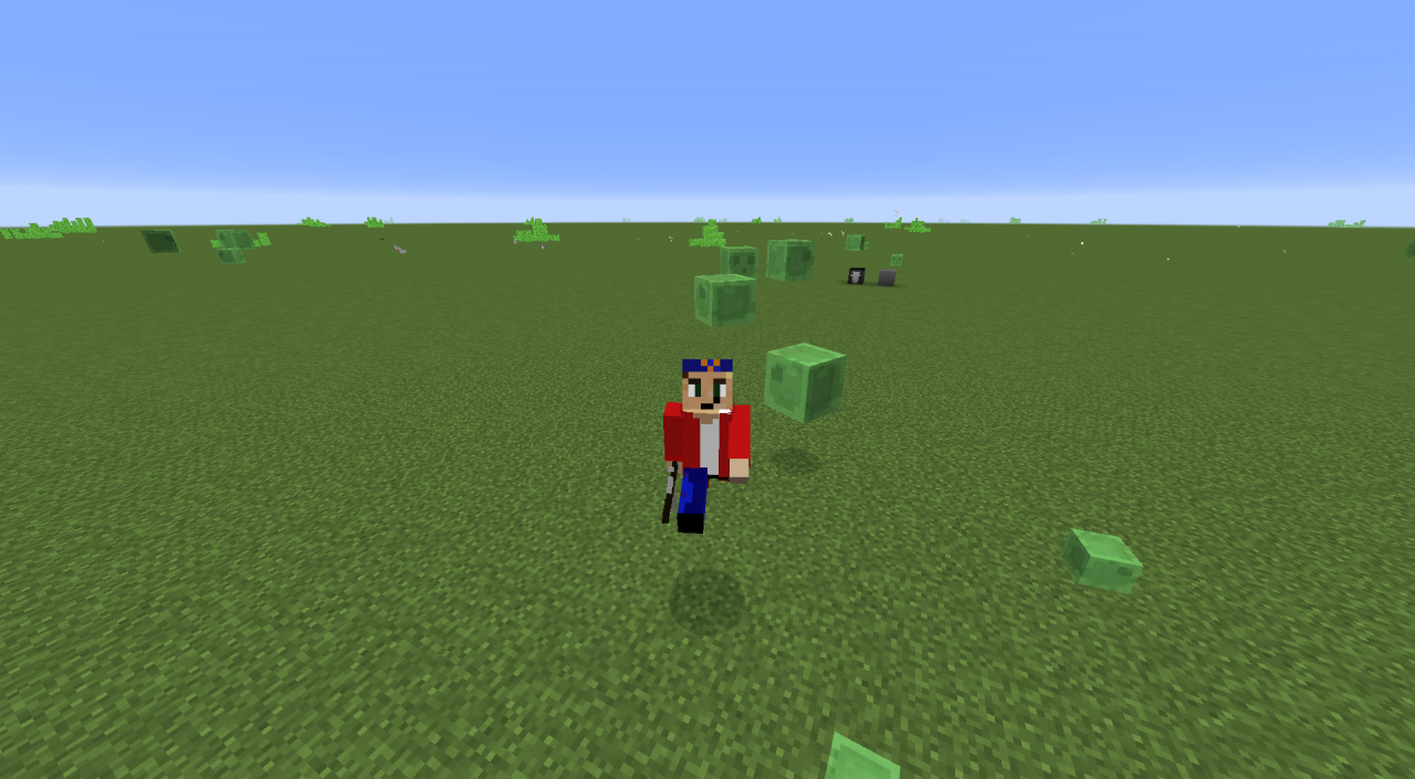 Realcraft 1.0 Minecraft Mod