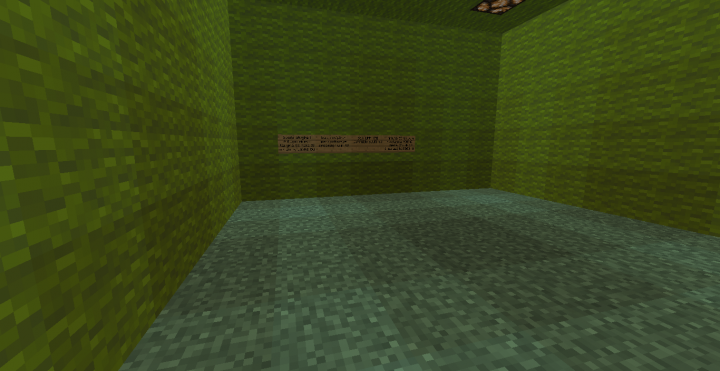 Bitcoin Miner Minecraft Map