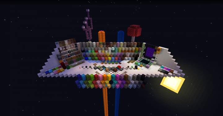 3D Japanese Bento, Texture updates, and Phones! Minecraft Texture Pack