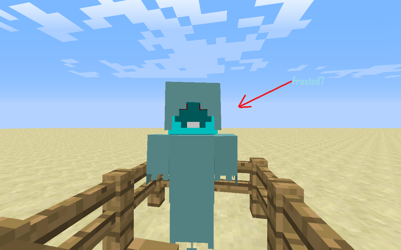 Agents Mod Fix Version Minecraft Mod