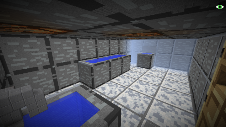 Your Smallest Adventure - Adventure Map Minecraft Map