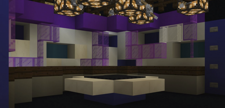 🎥 Minecraft: Creator Studios Minecraft Map