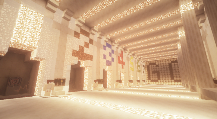 Flame Dark (Slash Blade PVE)( Modded PVE) Minecraft Map