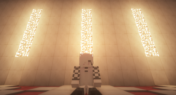 Flame Dark (Slash Blade PVE)( Modded PVE) Minecraft Map