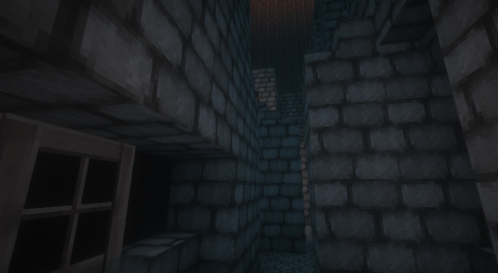 Flame Dark (Slash Blade PVE)( Modded PVE) Minecraft Map