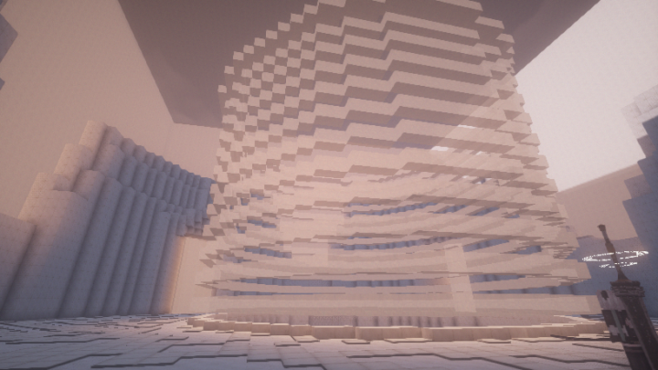 Flame Dark (Slash Blade PVE)( Modded PVE) Minecraft Map