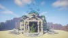 Ocean Temple Minecraft Map