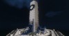 Quartz Tower #19 Minecraft Map
