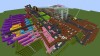 Redstone Pong! Game V1.4.0 Minecraft Map