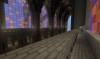 Washington National Cathedral - Washington, DC Minecraft Map
