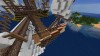 Swedish Warship Vasa [Updated] Minecraft Map