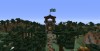 Customized Pillager Outpost Minecraft Map