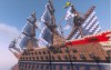 Swedish Warship Vasa [Updated] Minecraft Map