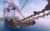 Swedish Warship Vasa [Updated] Minecraft Map