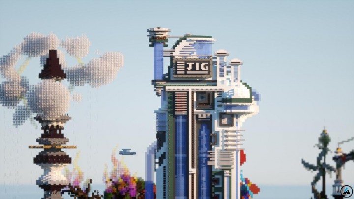 Papercraft Survival | Client Work/Collaboration With Jigarbov ...