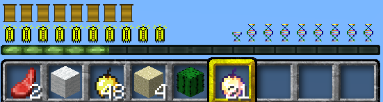 Lithium Minecraft Texture Pack