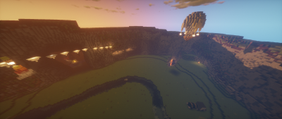 DevilMC Minecraft Server