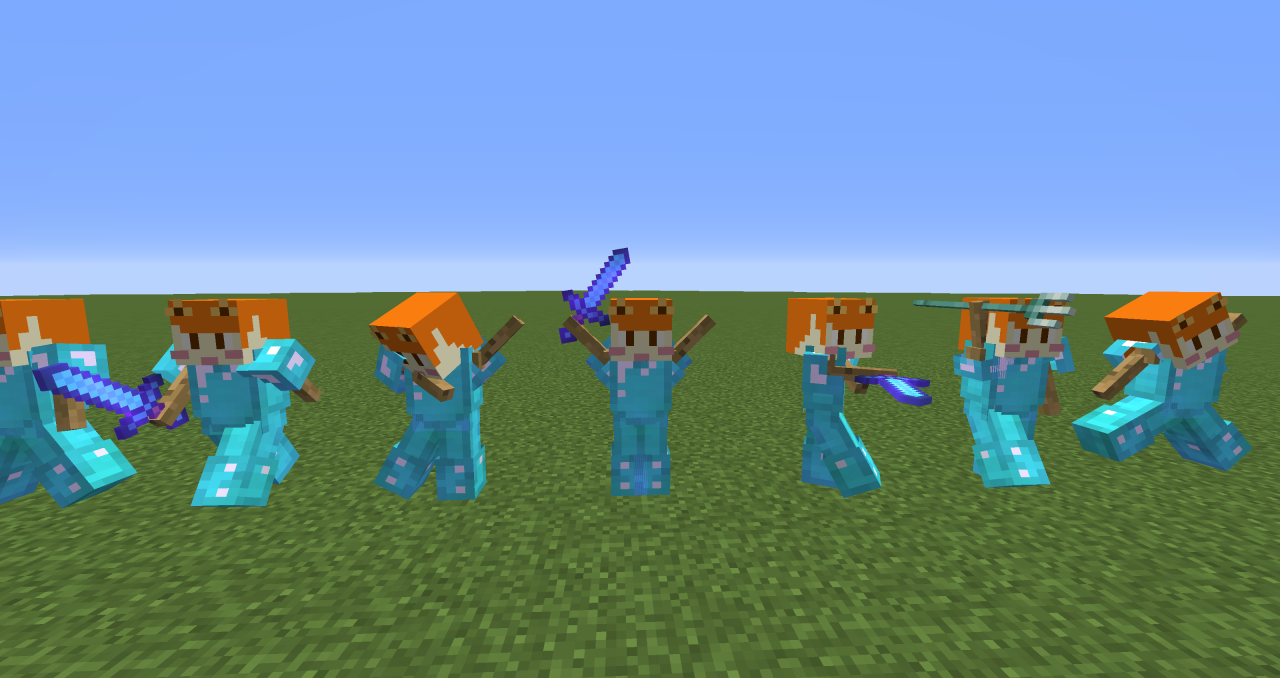 Armor Stand Customizer v2.2 (1.14+) Minecraft Data Pack