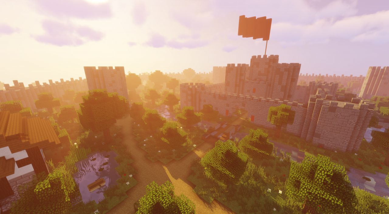 Mining Addict Minecraft Server