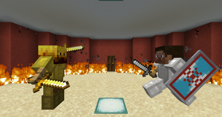 Armor Stand Customizer v2.2 (1.14+) Minecraft Data Pack