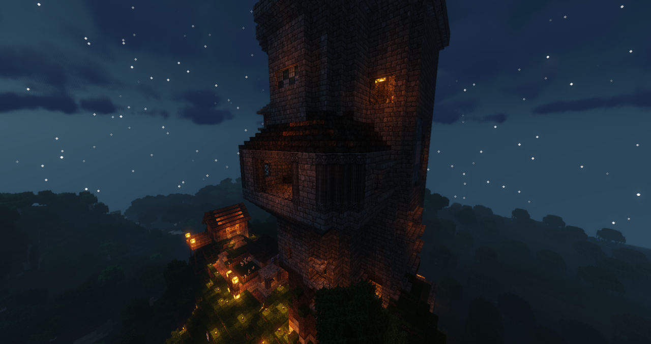 Epic wins Minecraft Map