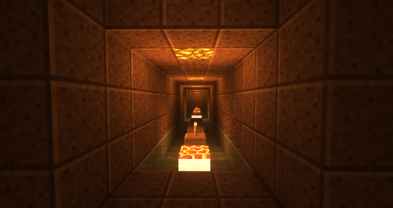 Lost Precursor City - Jak & Daxter Minecraft Map