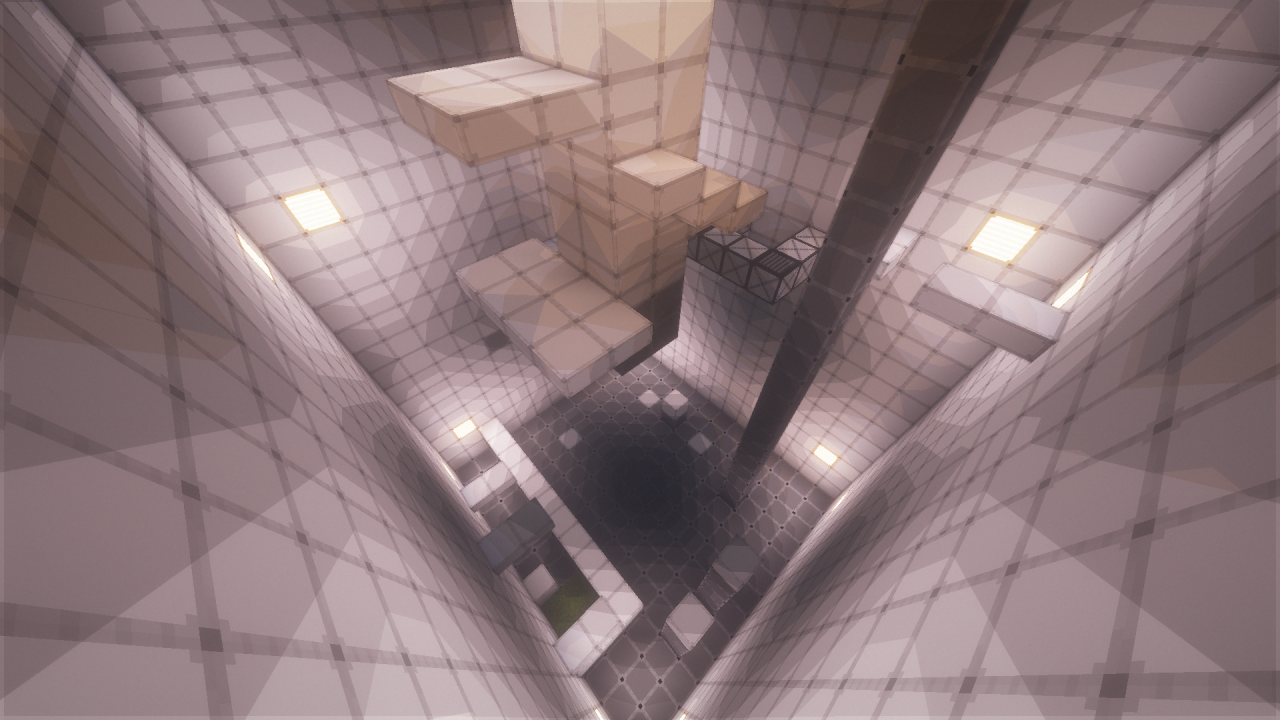 Time Travel Map Minecraft Map