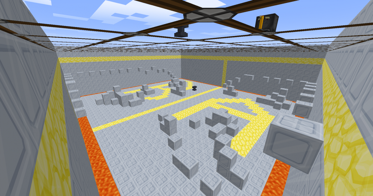 Sinister Servers Semi Classic Survival Minecraft Server