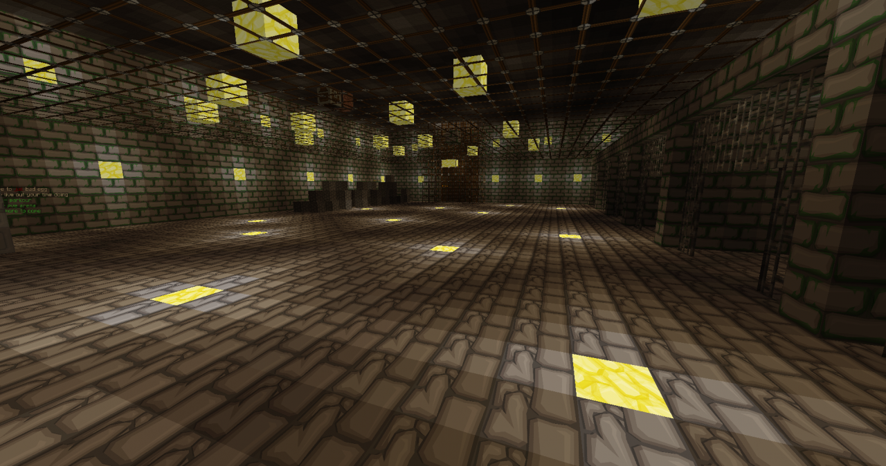 Sinister Servers Semi Classic Survival Minecraft Server