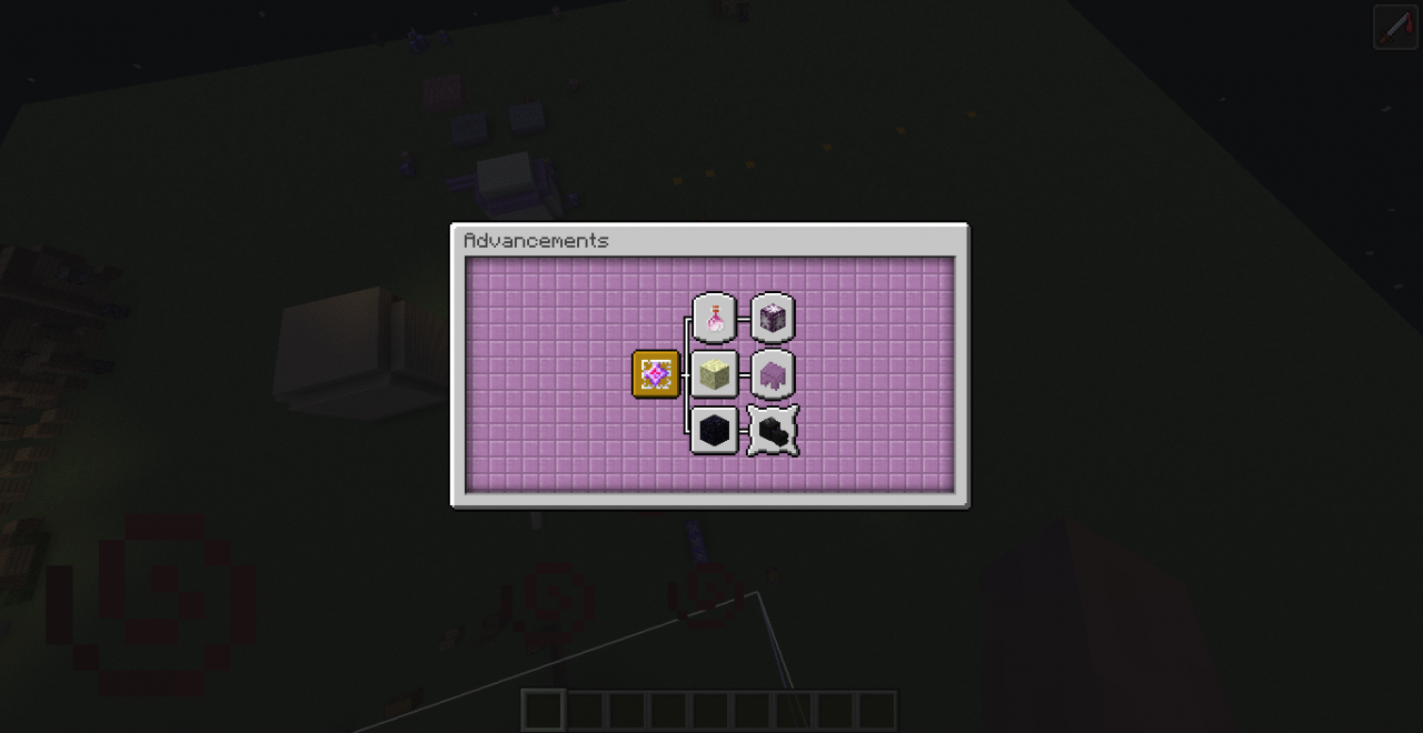 Ender Crafting Datapack - Craftable End Items (1.13-1.13.2) Minecraft ...
