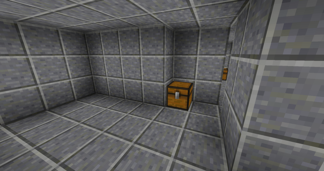 Dungeon Town Minecraft Map