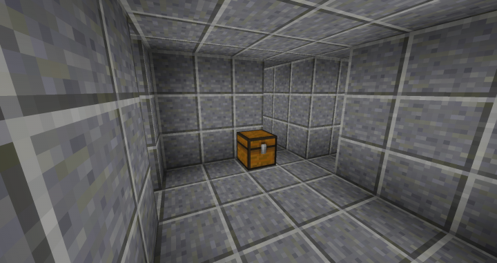 Dungeon Town Minecraft Map