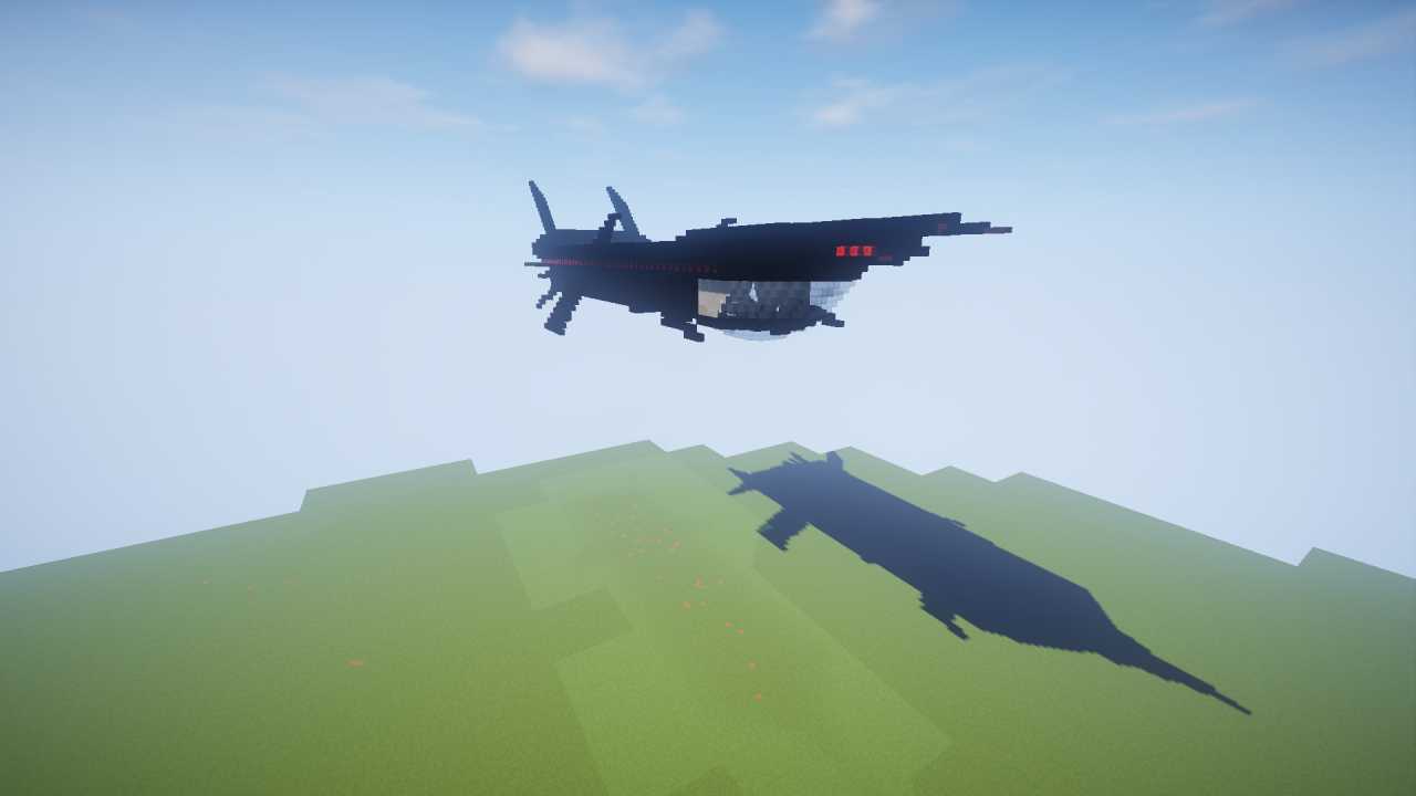 Transformers prime in minecraft Minecraft Project