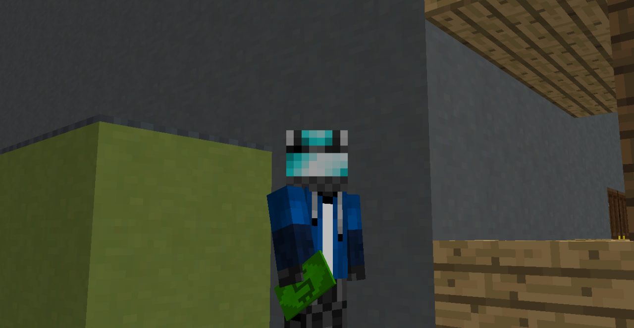 RP Items Mod Minecraft Mod