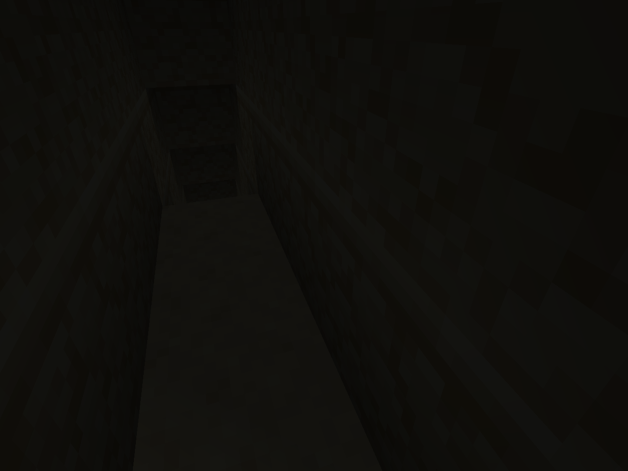 Mineshot Minecraft Map