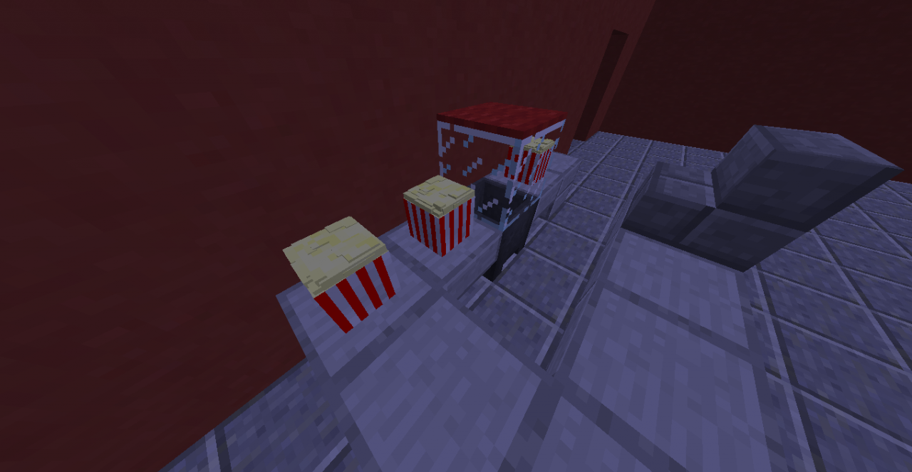 RP Items Mod Minecraft Mod