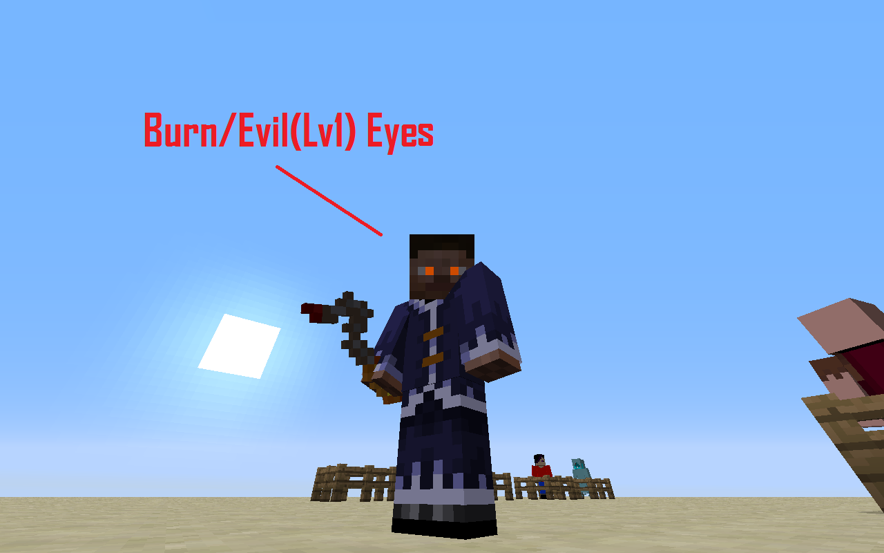 Agents Mod Fix 2 Version Minecraft Mod